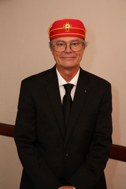 Walter David Smith, 32° KCCH - Valley of Nashville